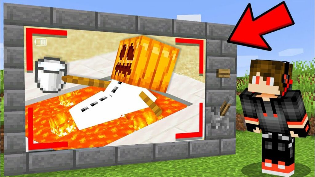 Mc flame, Author at Minecraft videos