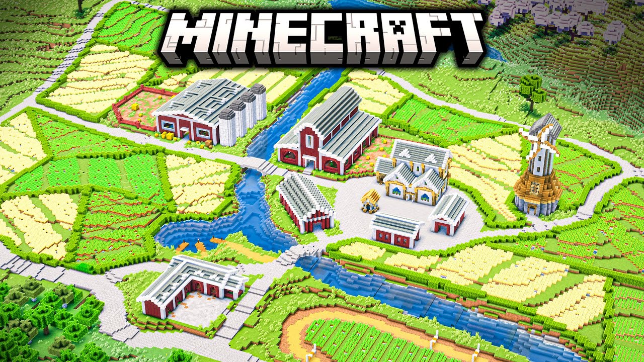 disruptive builds, Author at Minecraft videos