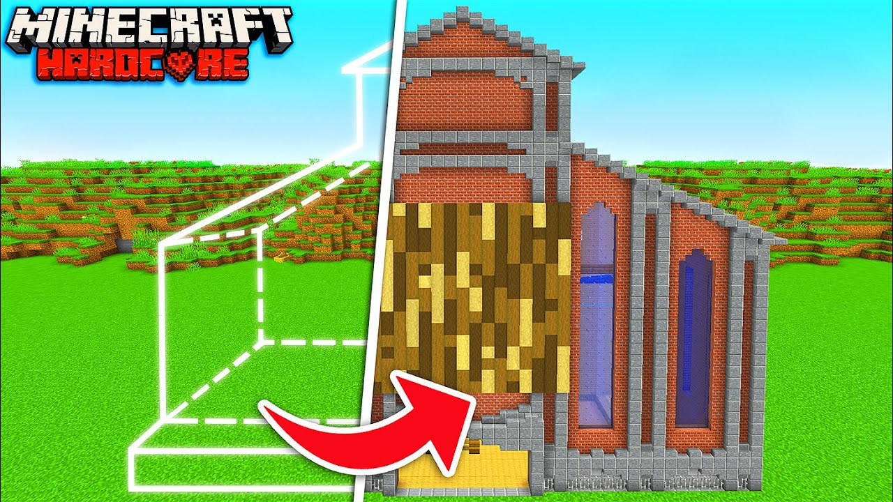 MisterFluff, Author at Minecraft videos