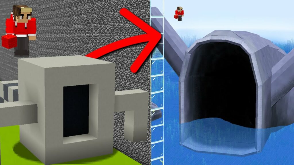 Quiff, Author at Minecraft videos