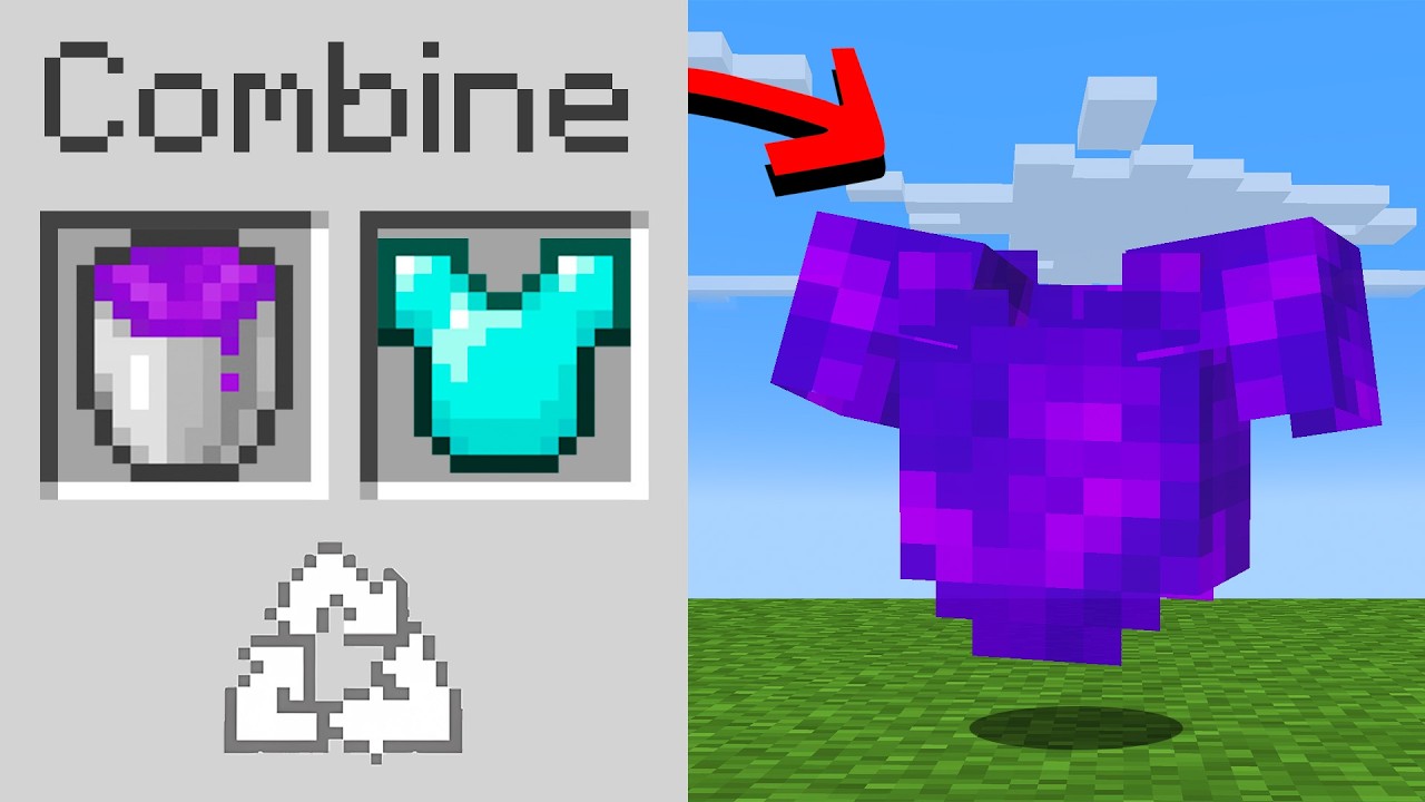 BionicLMAO, Author at Minecraft videos