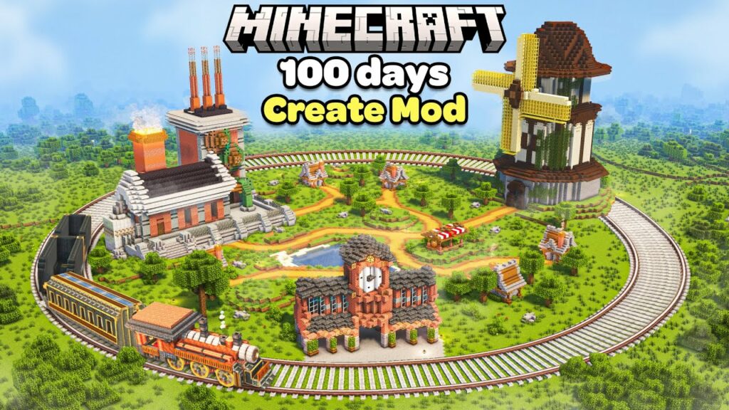 EMazing, Author at Minecraft videos