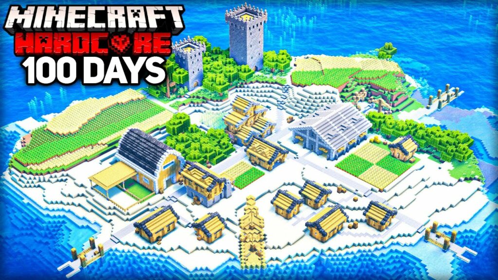 disruptive builds, Author at Minecraft videos