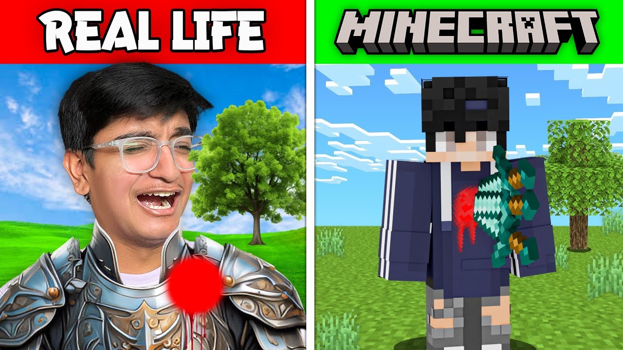 Yug Playz, Author at Minecraft videos