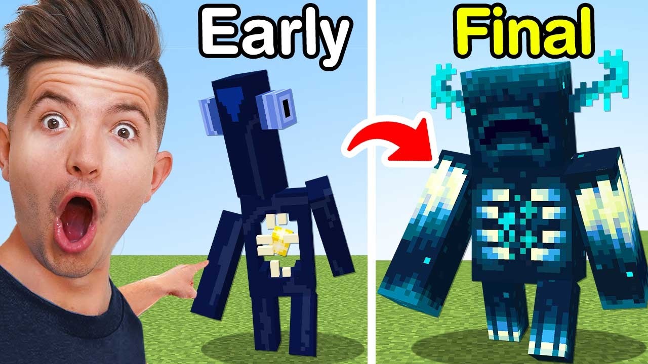 Insane Facts You CAN’T UNSEE in Minecraft - Minecraft videos