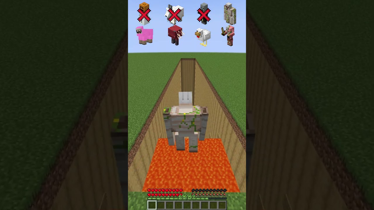 Lava Stairs vs Moving Down #meme #shorts #minecraft - Minecraft videos