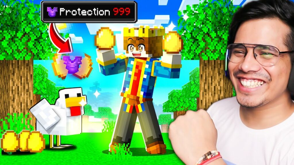 Anshu Bisht, Author at Minecraft videos