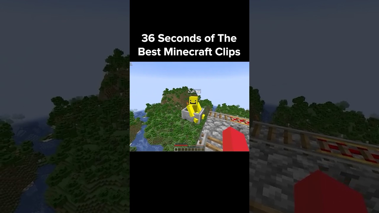 Minecraft Time Moment - Minecraft videos