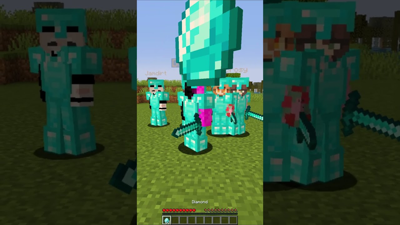 Minecraft Moment - Minecraft videos