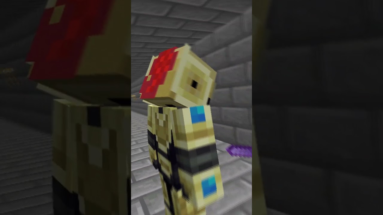 My Minecraft Friends Betrayed Me, So I Got Revenge #minecraft # ...
