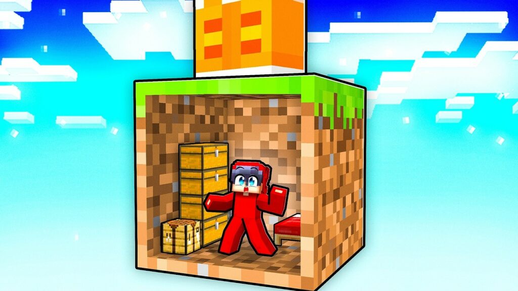 Cash, Author at Minecraft videos