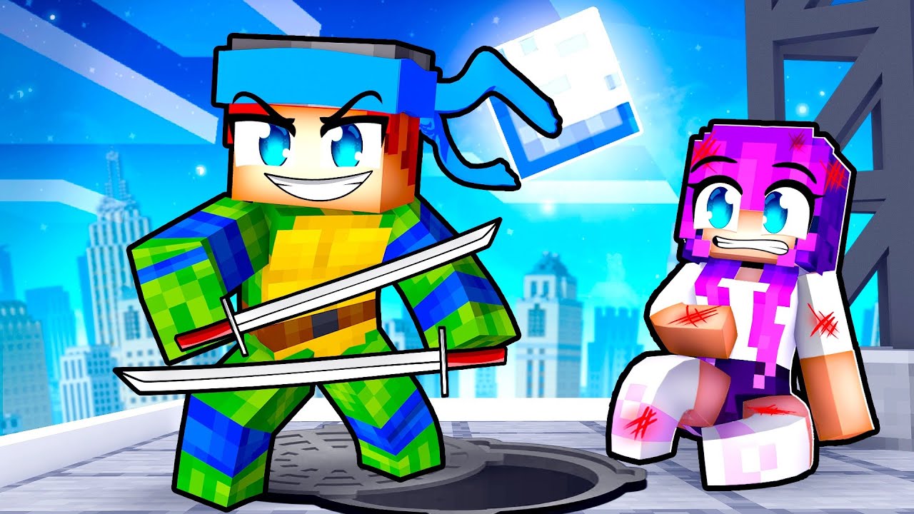 Gara, Author at Minecraft videos