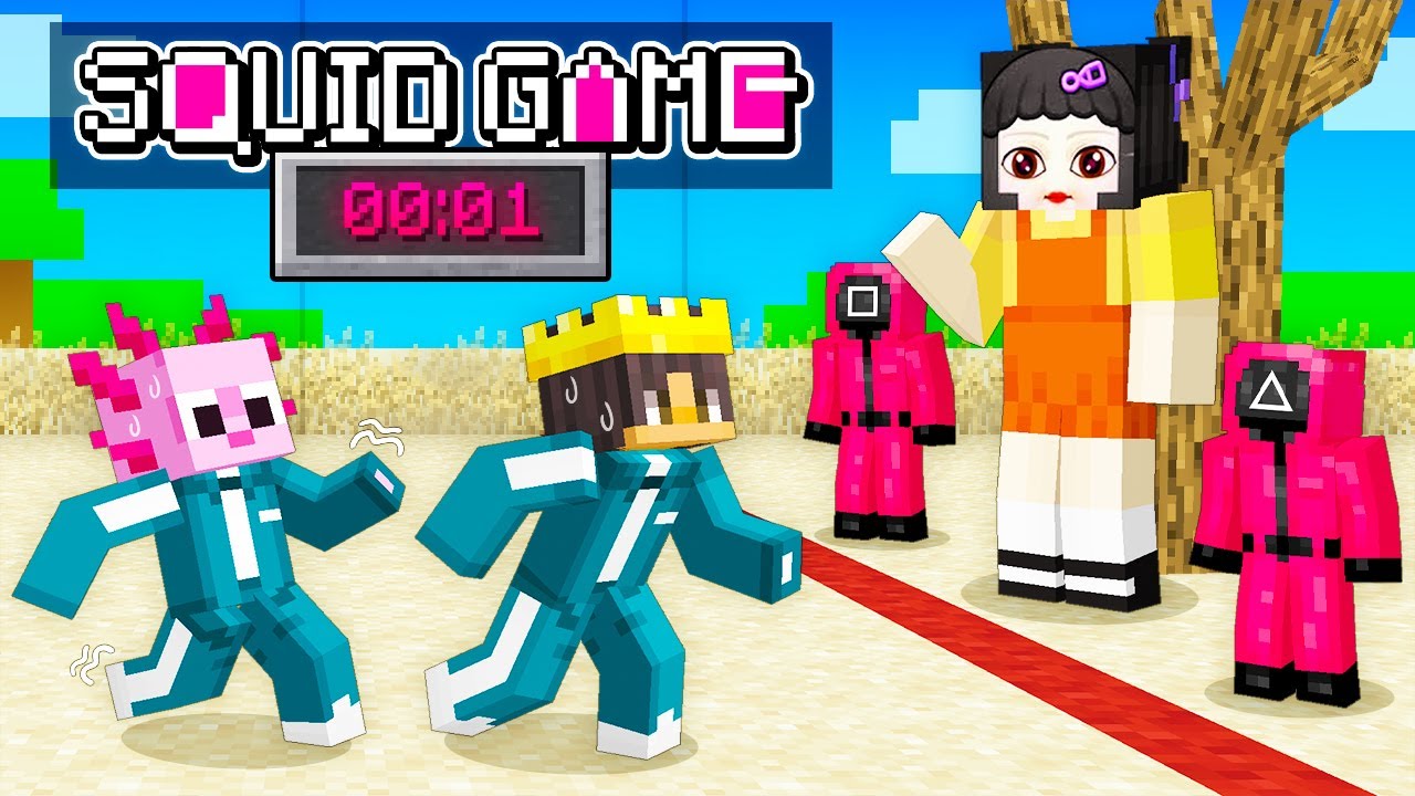 Mongo, Author at Minecraft videos