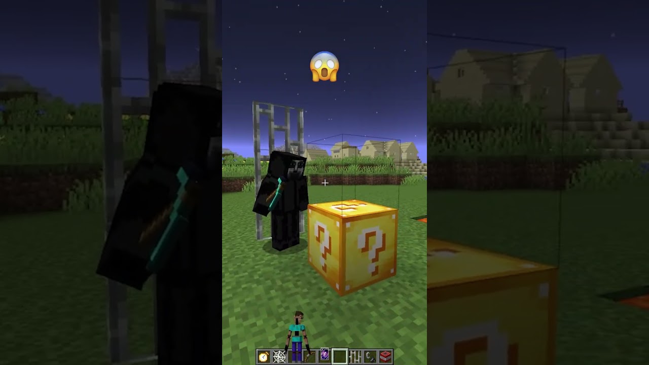 Pranked My Friend vs Having Time Stop Ability #meme #shorts #minecraft ...