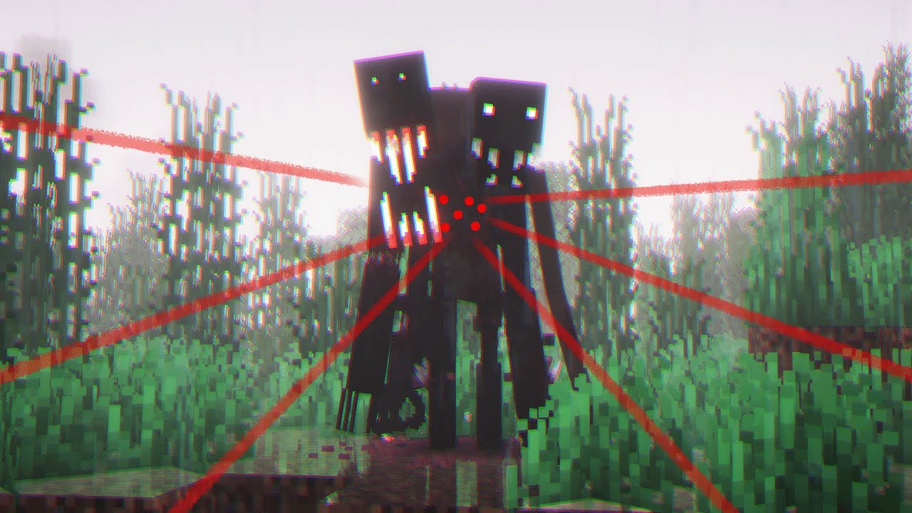 The Hybrid vs SEAL TEAM 6 In Minecraft... - Minecraft videos