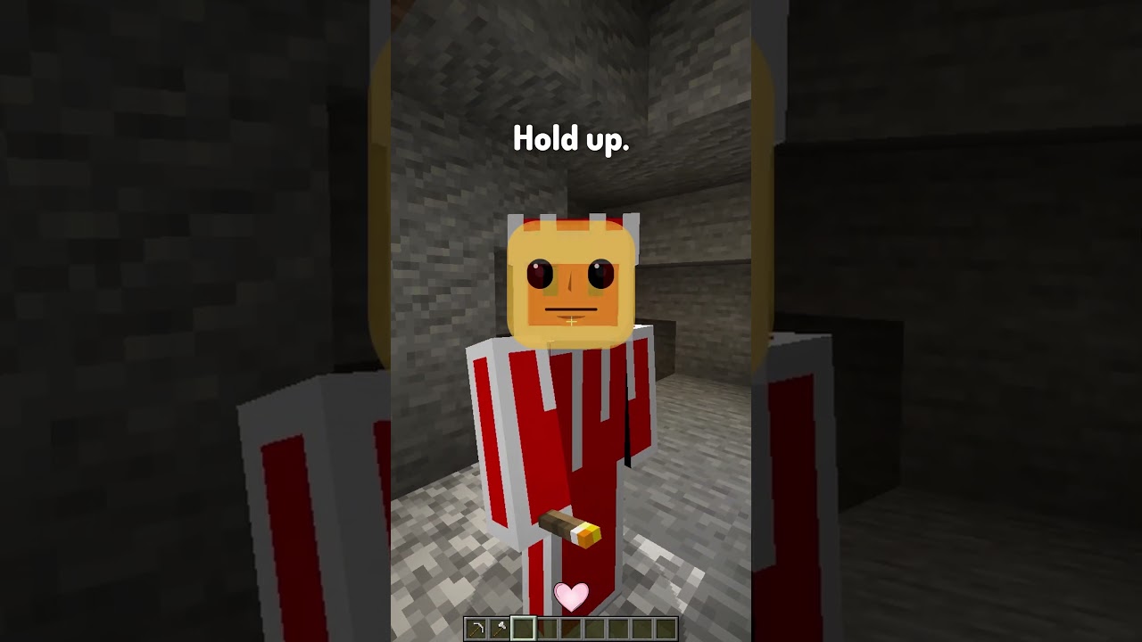 Types of Miners in Minecraft - Minecraft videos