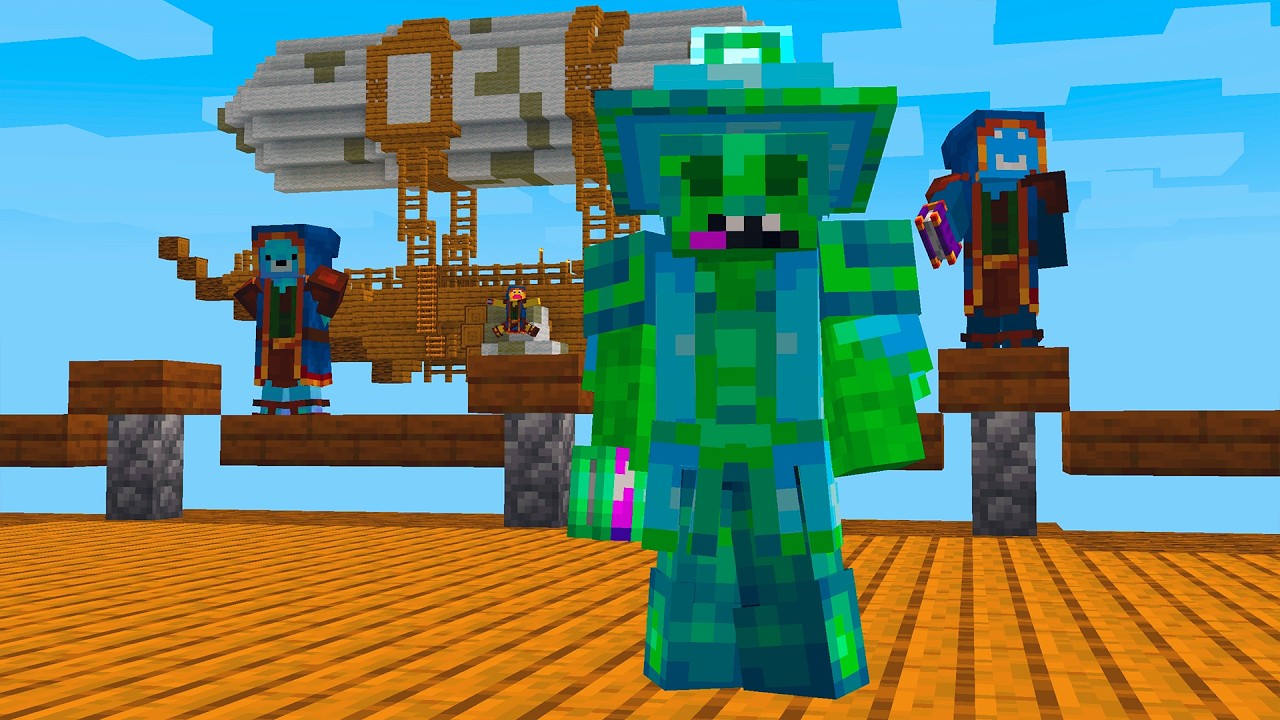 CheapPickle, Author at Minecraft videos