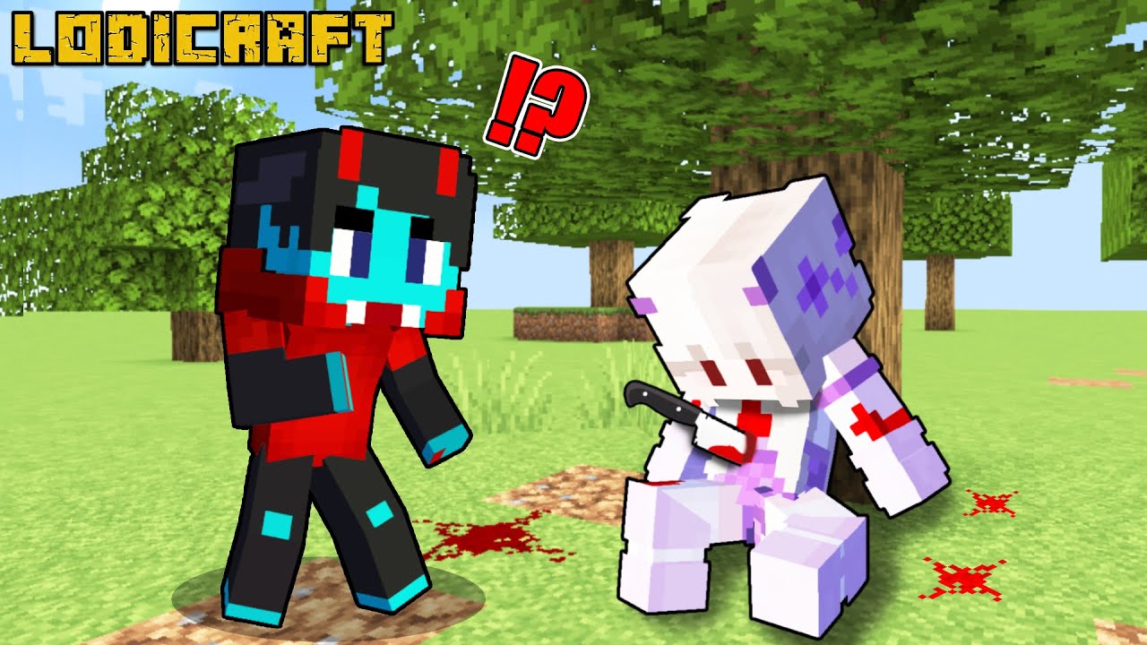 Who KILLED SHEYYYN in Minecraft?! - Minecraft videos