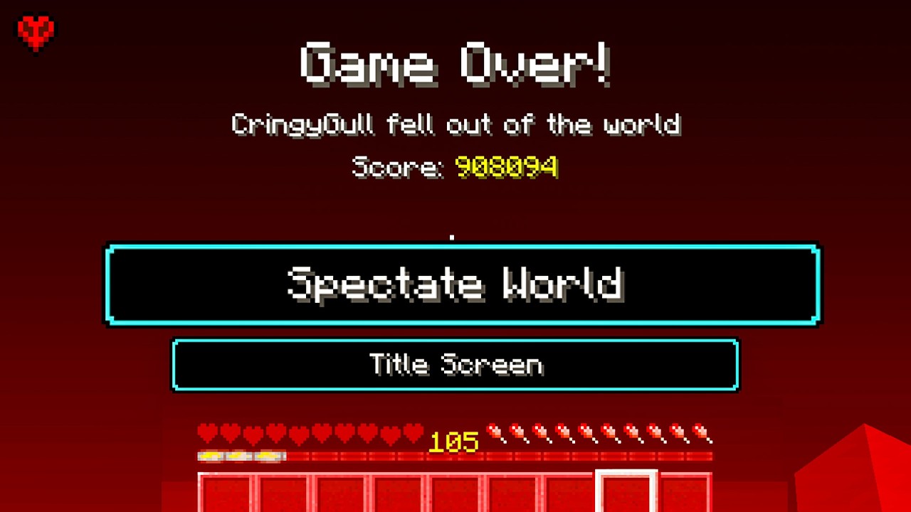 CringyGull, Author at Minecraft videos