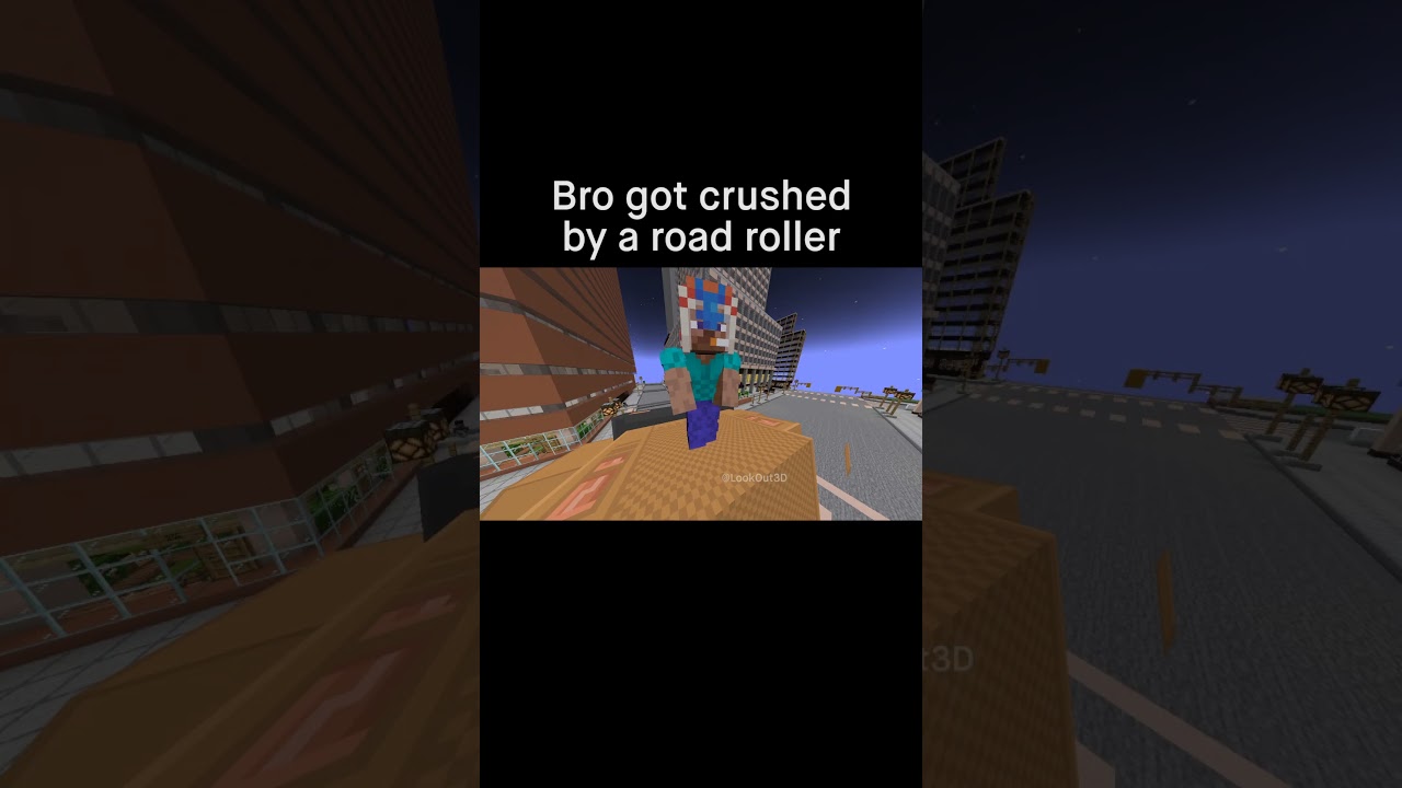 LookOut3D, Author at Minecraft videos