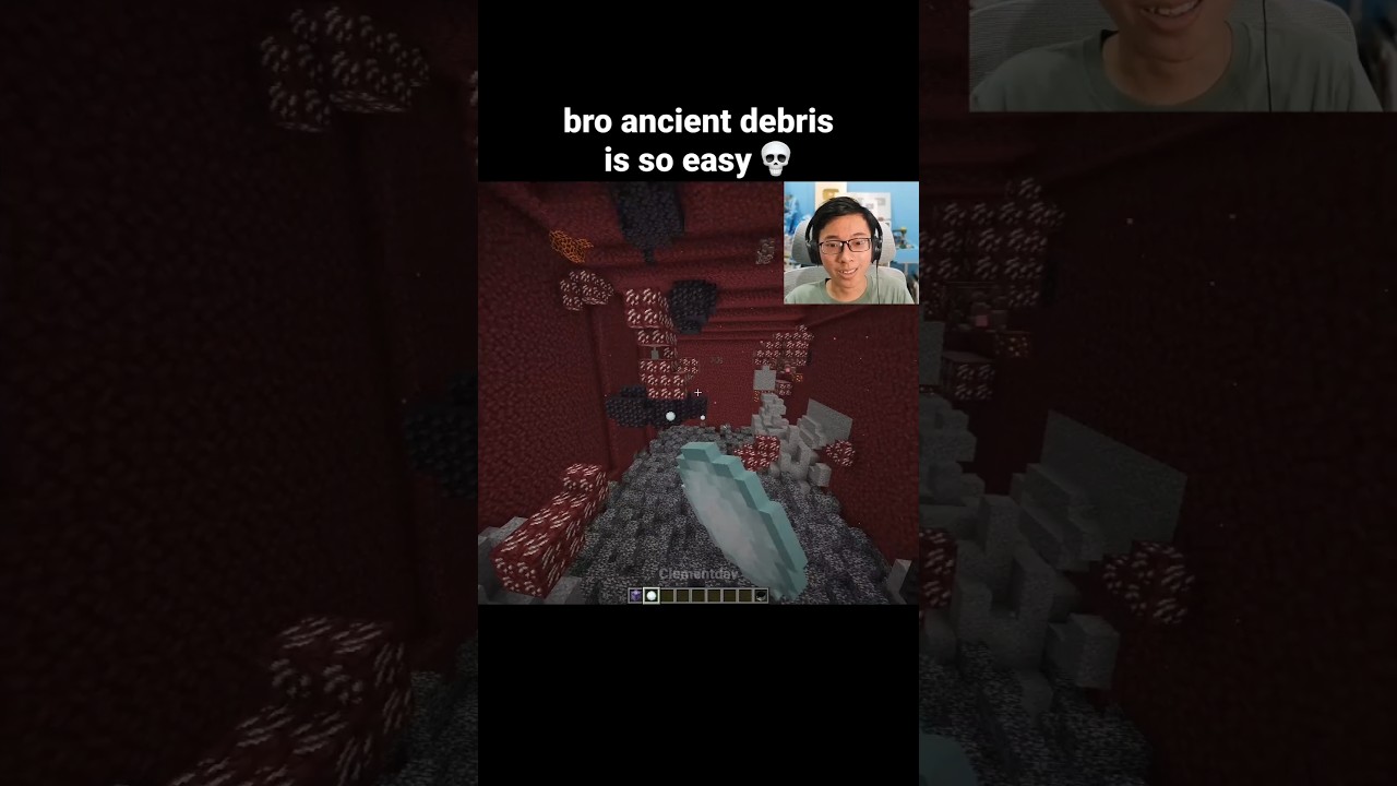 Minecraft Command Moment - Minecraft videos