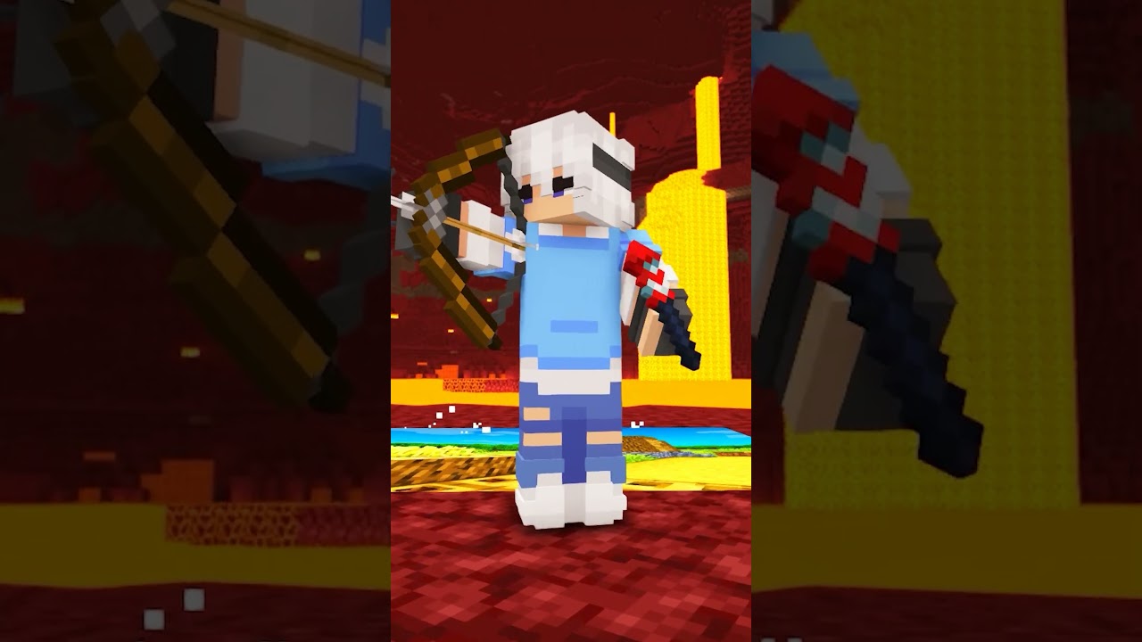 Ethobot, Author at Minecraft videos
