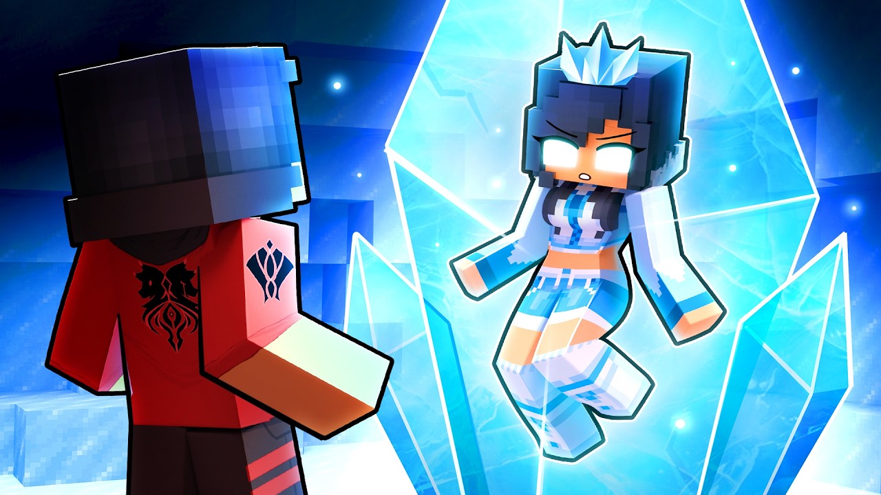 Aphmau, Author at Minecraft videos