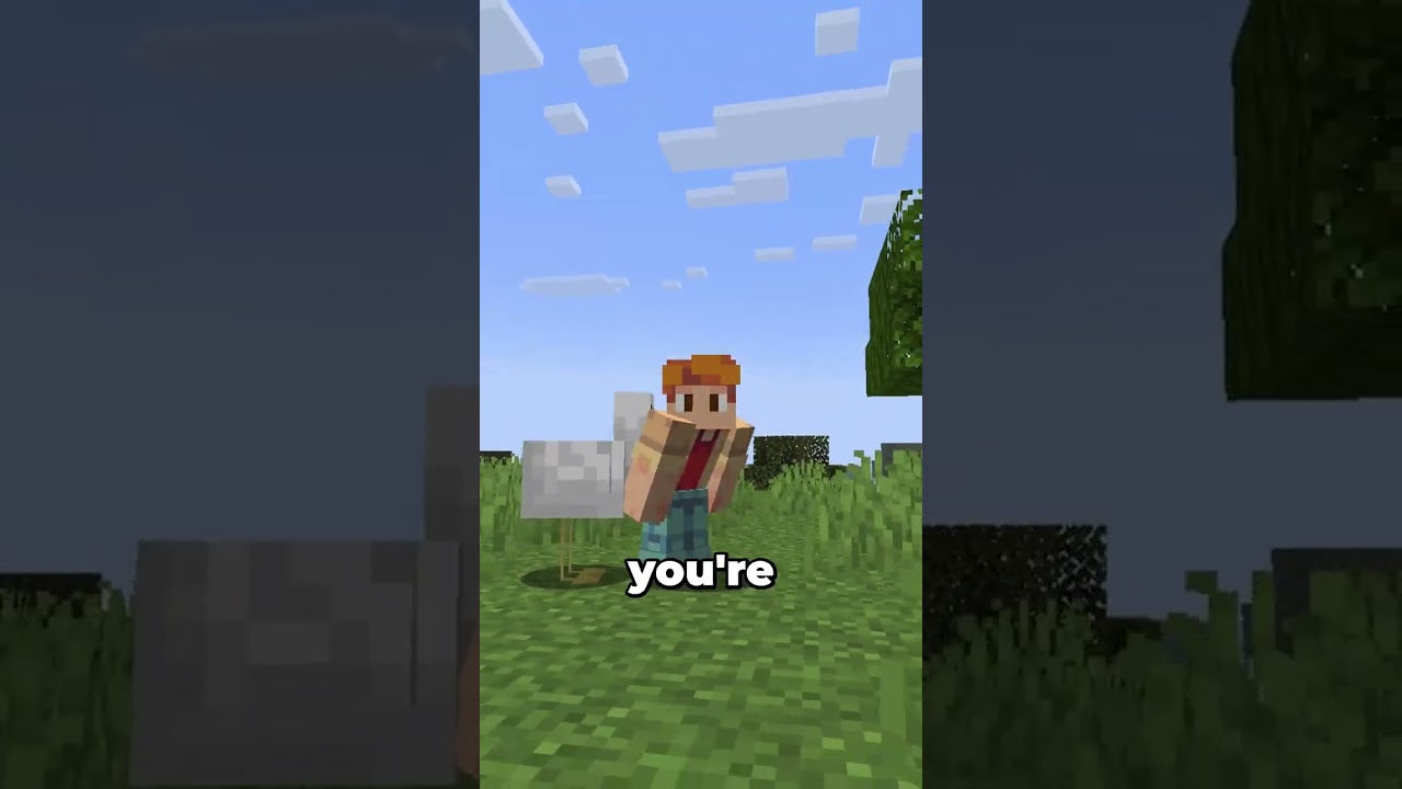 Cursed Minecraft Mods I Absolutely Love! - Minecraft videos