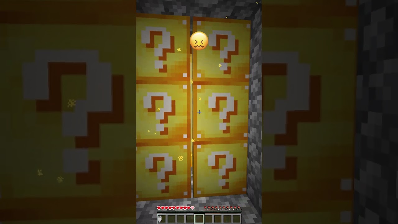 Escaping Fake Creeper vs Scary Emoji Reaction #meme #minecraft #shorts ...