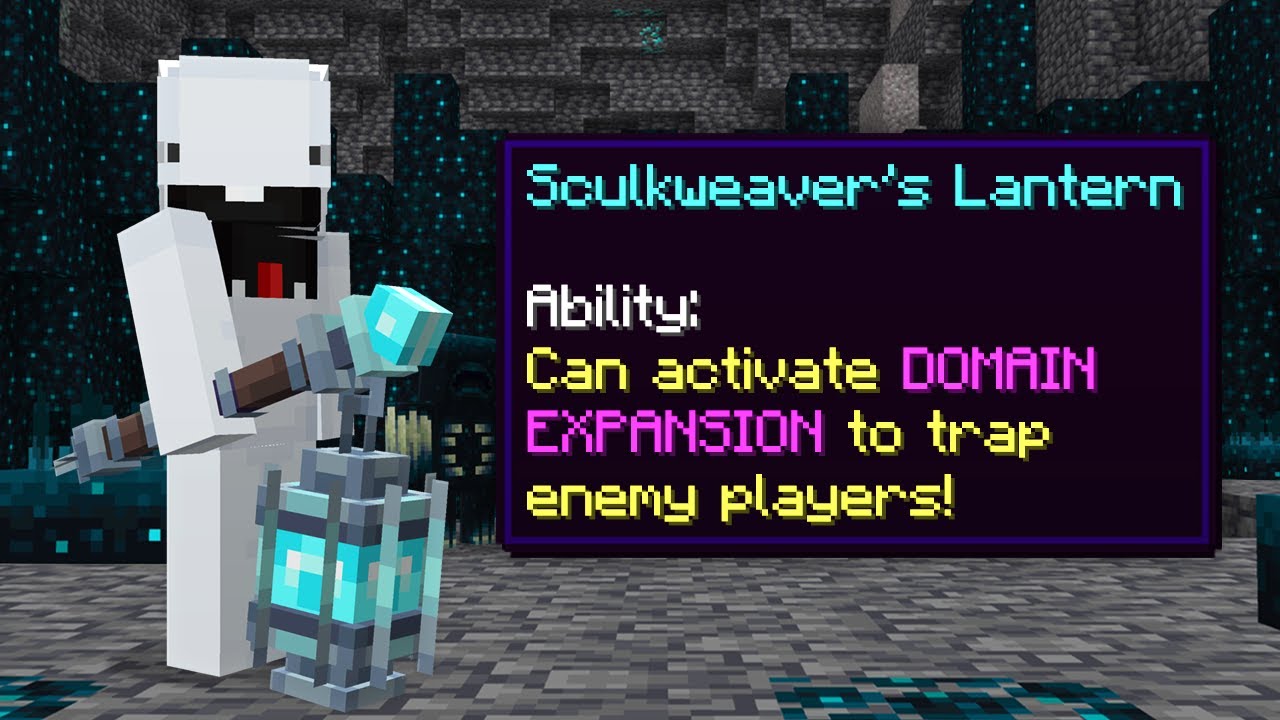 Finding Minecraft's Scariest Weapon... - Minecraft videos