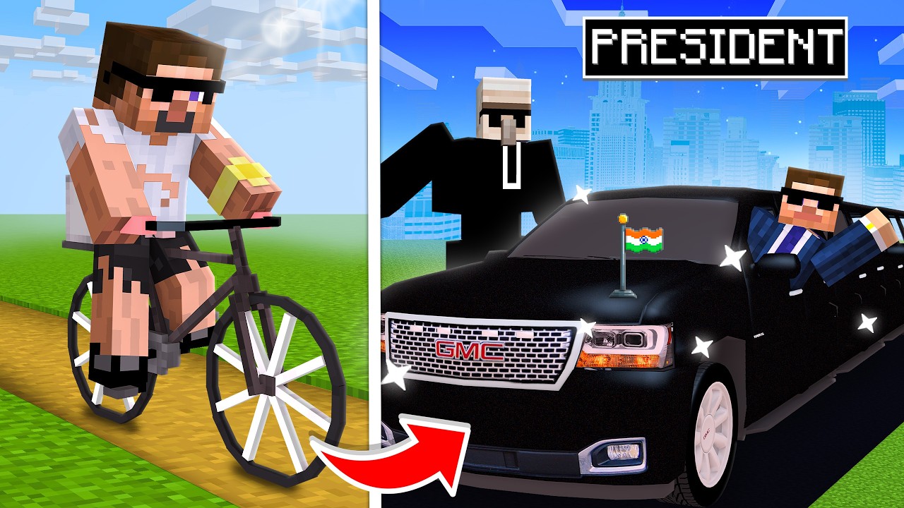 Carry Depie, Author at Minecraft videos