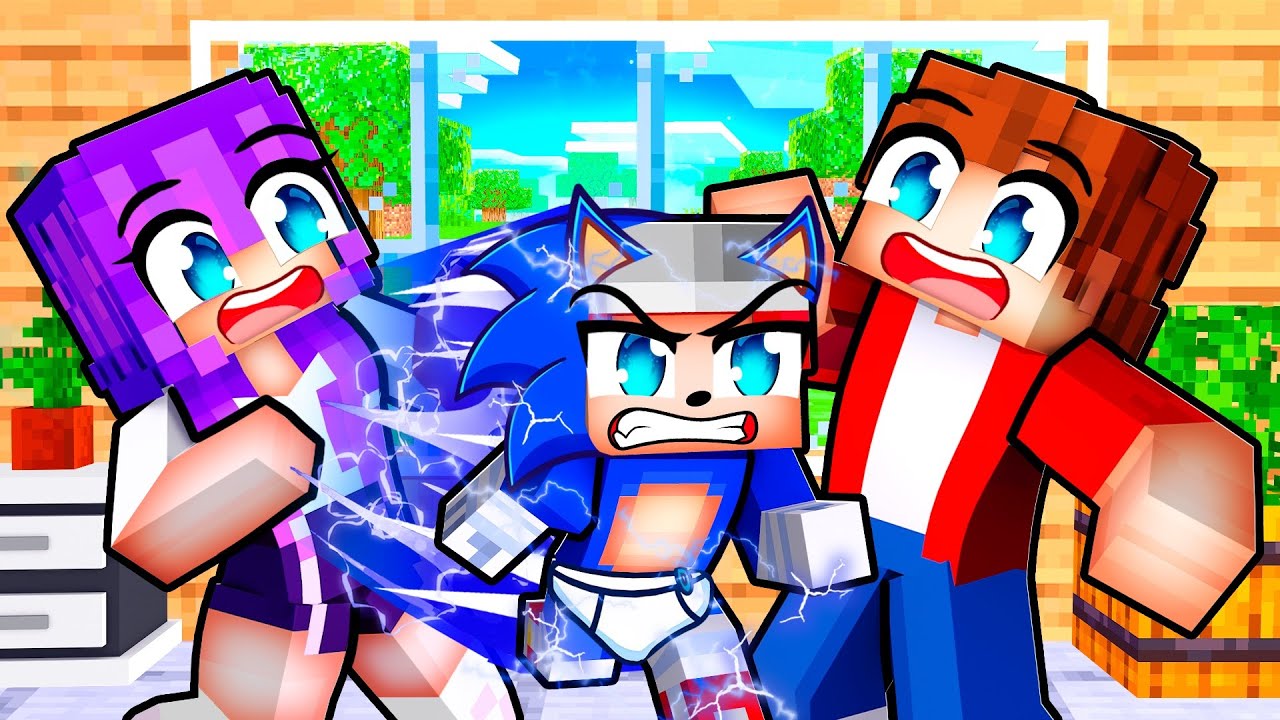 Gara, Author at Minecraft videos