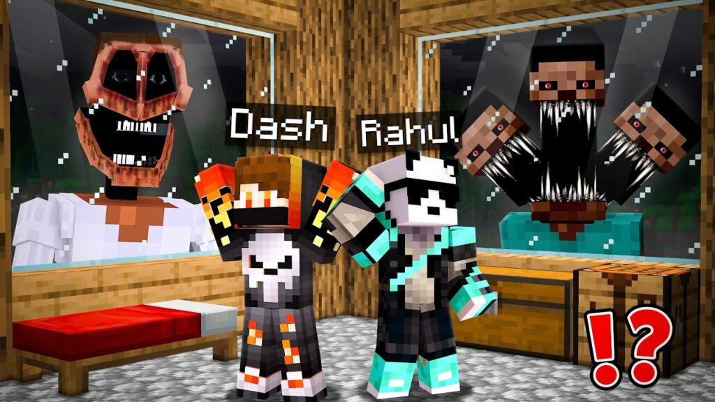 RaHul iS liT, Author at Minecraft videos