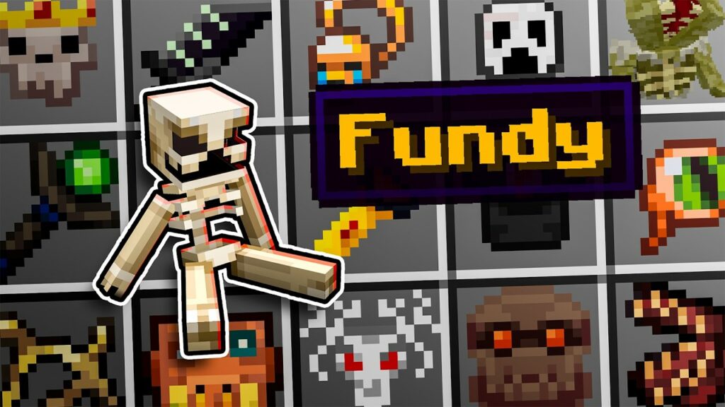 Knarfy, Author at Minecraft videos