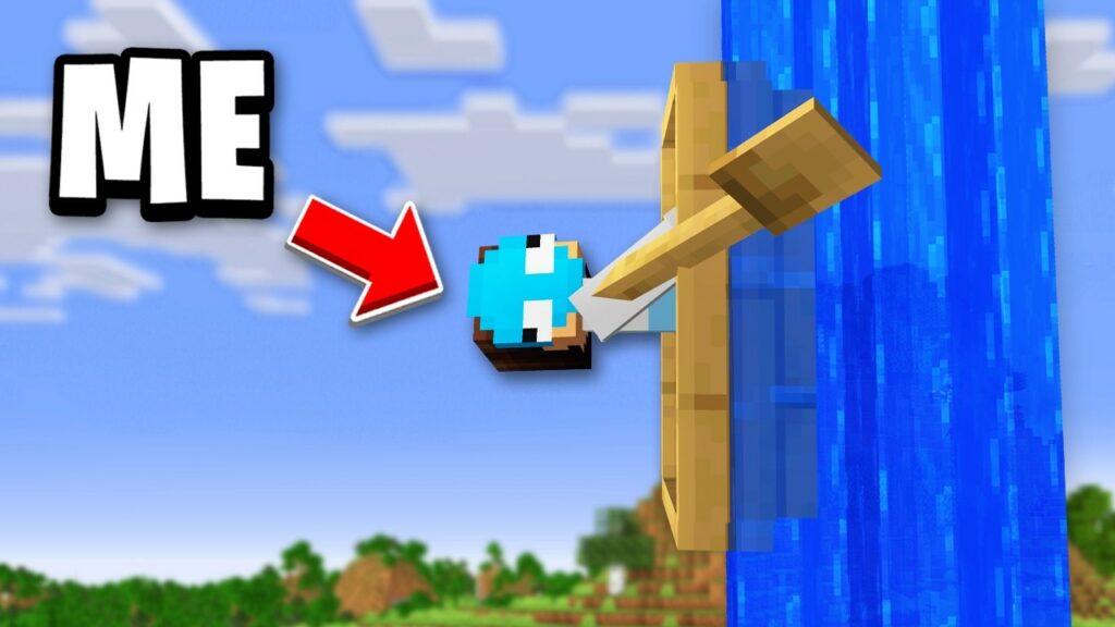 Wisp, Author at Minecraft videos