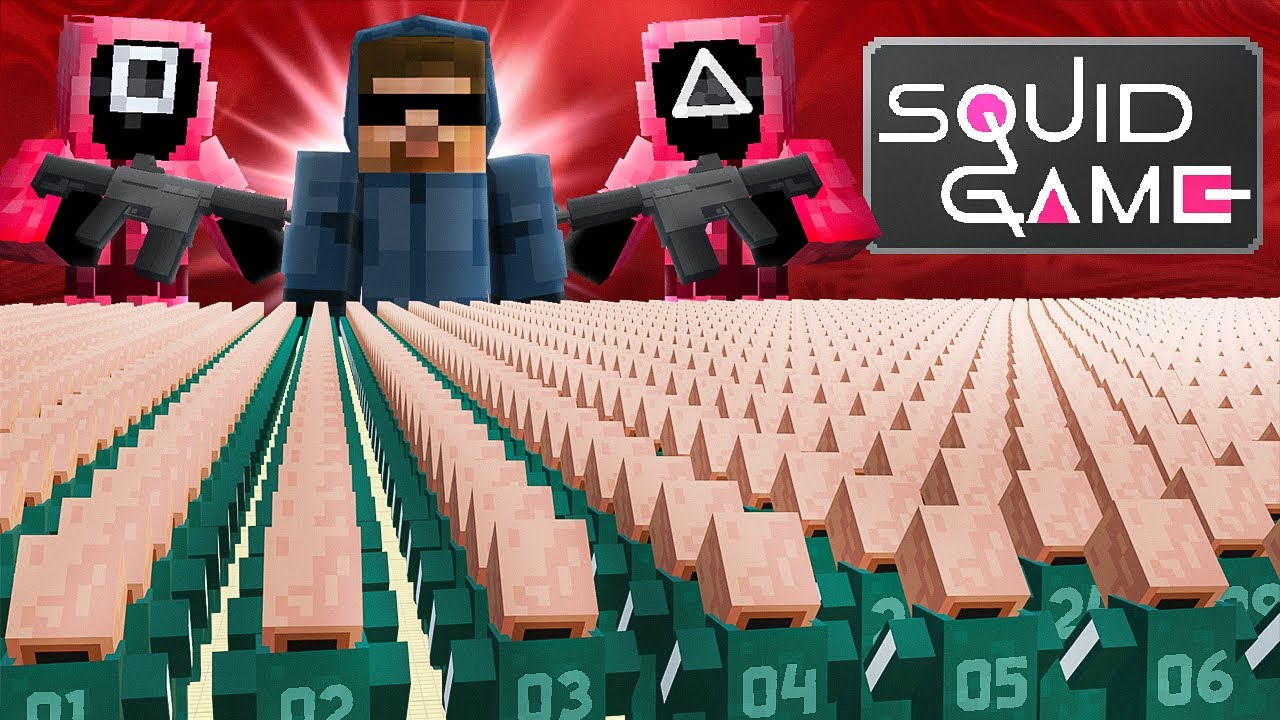 ProBoiz 95, Author at Minecraft videos