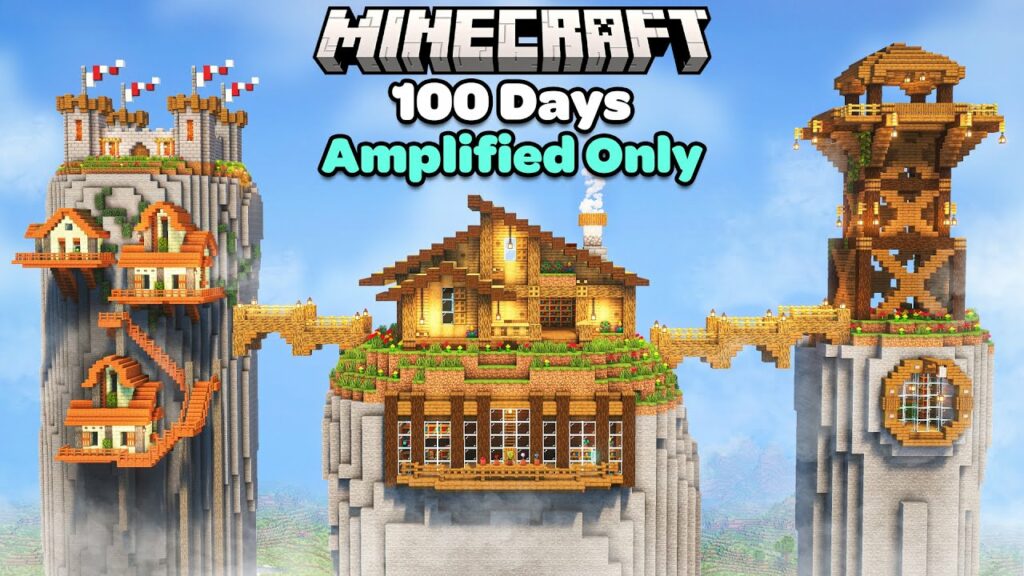 EMazing, Author at Minecraft videos