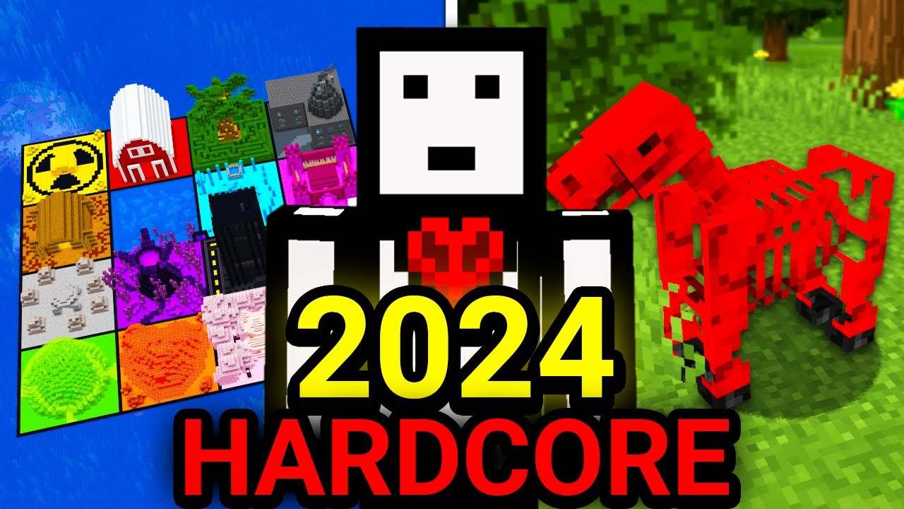 LockDownLife, Author at Minecraft videos