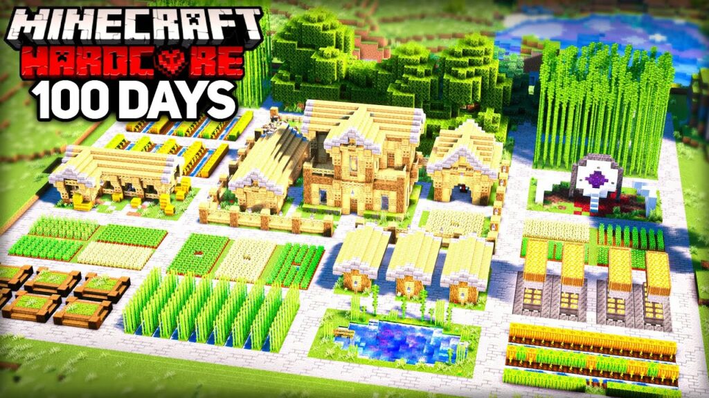 disruptive builds, Author at Minecraft videos