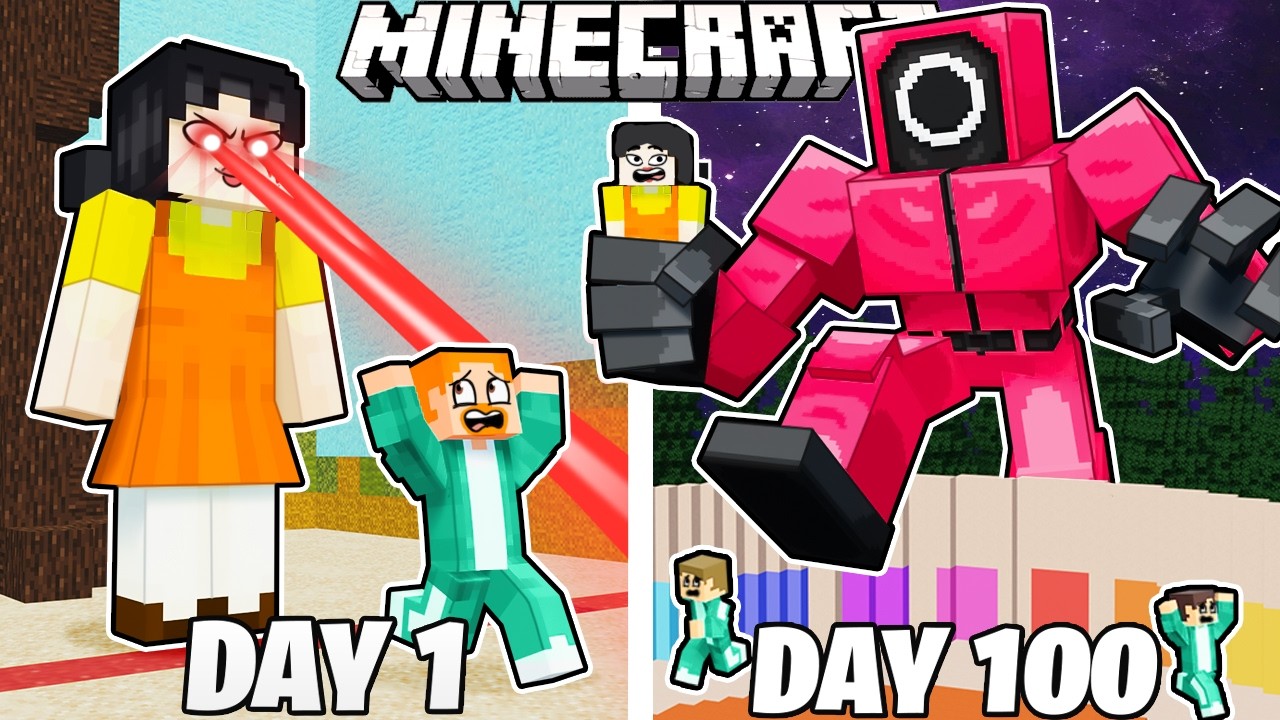 MaxCraft, Author at Minecraft videos