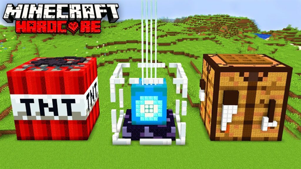 MisterFluff, Author at Minecraft videos