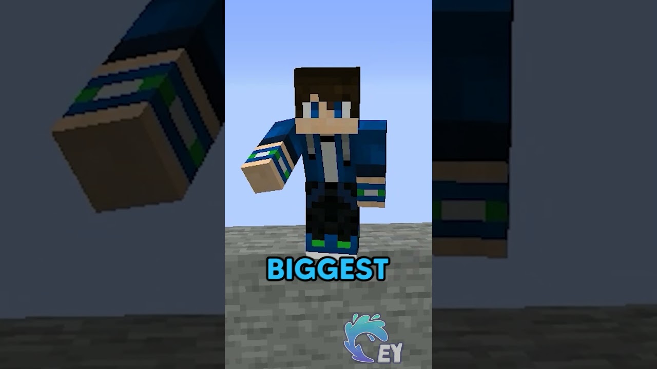 Minecraft, But I Have 1,000,000 Regeneration! - Minecraft videos