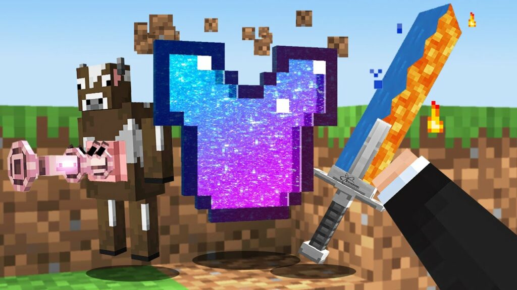 Skiddzie, Author at Minecraft videos