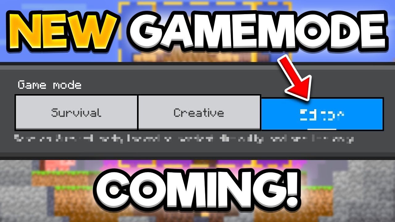 Minecraft Is Changing The Entire Overworld - Minecraft videos