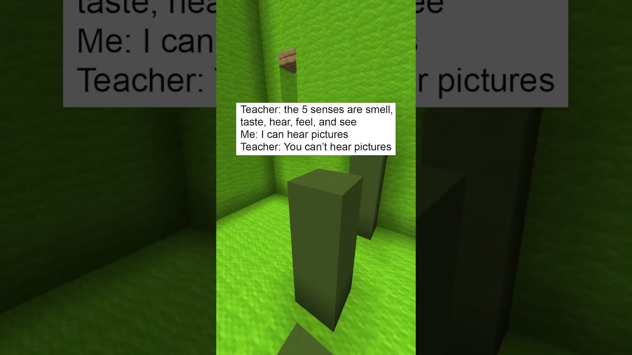 Minecraft Memes #2 - Minecraft videos