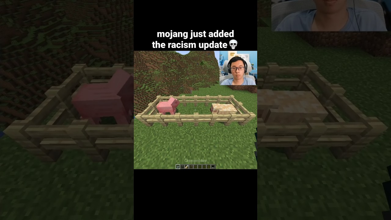 Minecraft Pig Moment - Minecraft videos