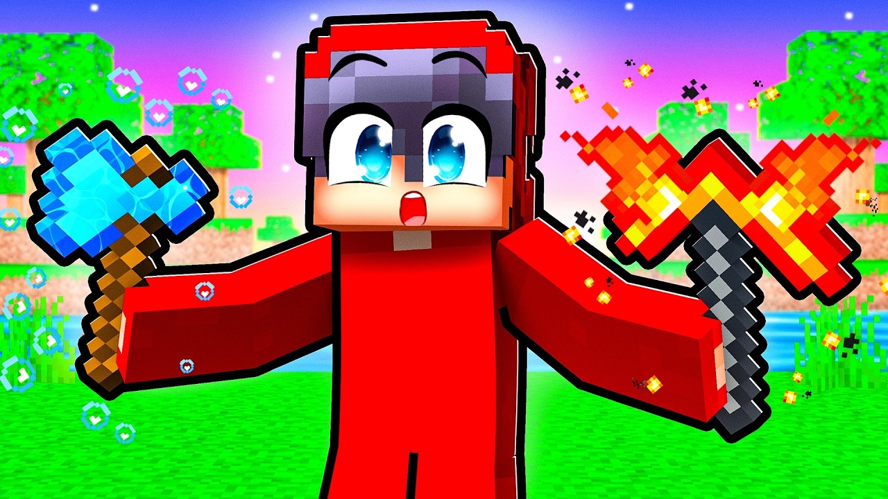 Cash, Author at Minecraft videos