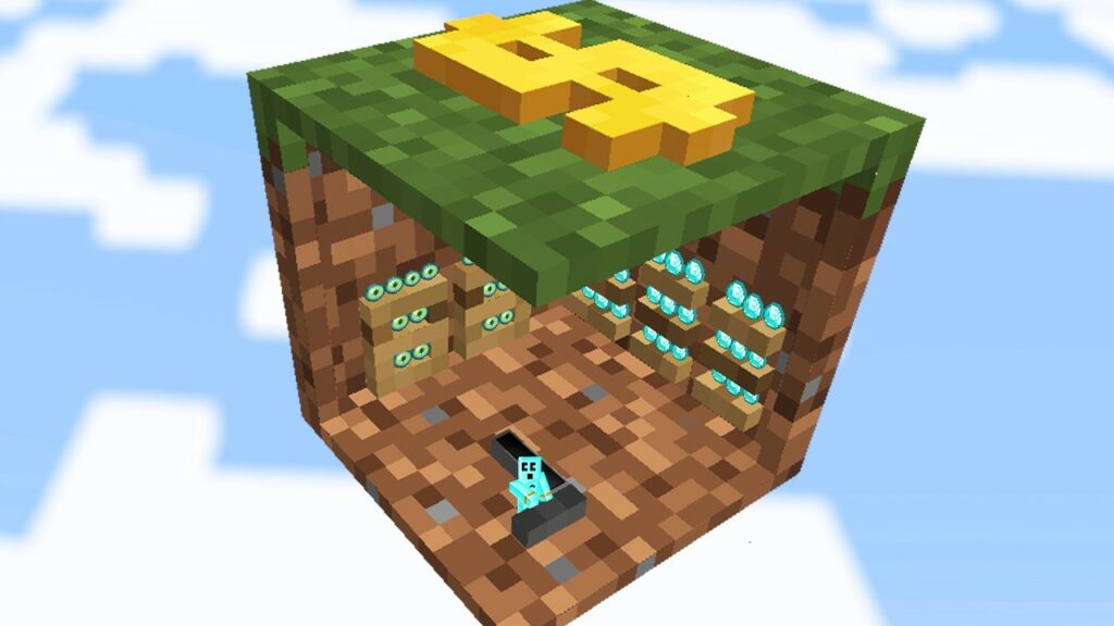 Craftee, Author at Minecraft videos