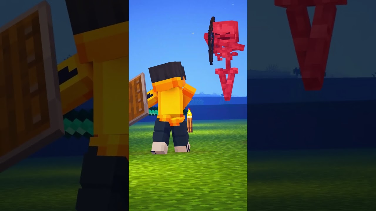 Ethobot, Author at Minecraft videos