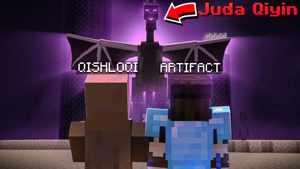 Artifact, Author at Minecraft videos